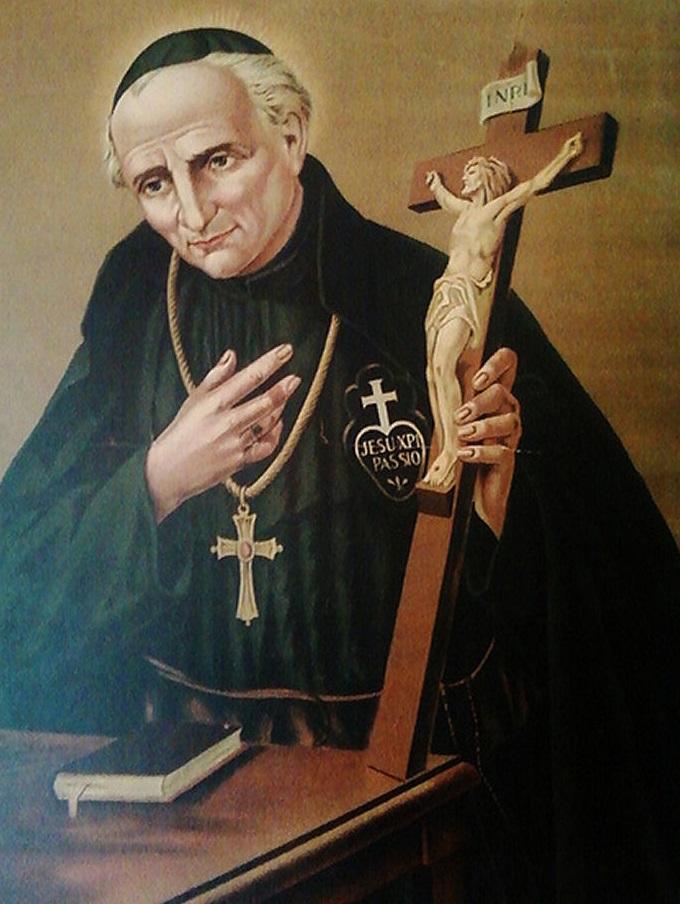 Confira os preparativos para a Festa de São Vicente Maria Strambi em ...